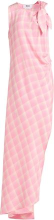 Msgm KLEIDER - Maxi-Kleider auf YOOX.COM