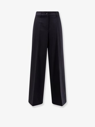 Aspesi Wool blend trousers - ASPESI - gender_Woman