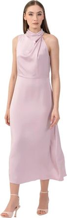 Kocca Femme, Robes, Violet, Taille: 42 FR &Eacute;l&eacute;gante robe de soir&eacute;e longue