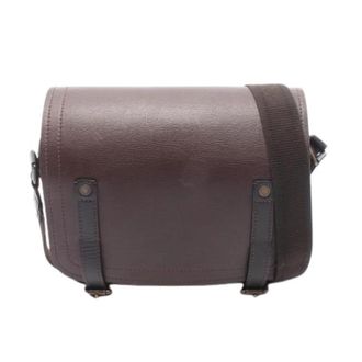 Louis Vuitton Pre-owned Vintage Crossbody Shoulder Bag - - Pre-owned - Herren - Braun - ONE SIZE