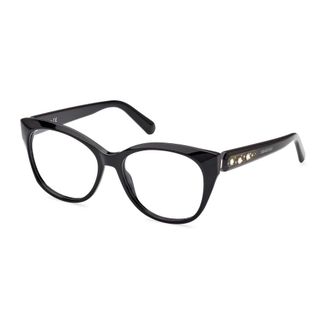 Swarovski Brillen - - Accessories - Damen - Schwarzk - 53 MM