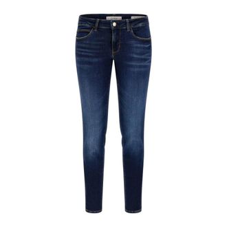 Guess Damen, Jeans, Blau, W27Gr&ouml;&szlig;e