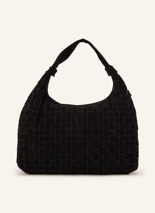 N&uacute;noo N&uacute;noo Shopper Dandy schwarz