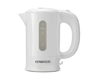 Kenwood Bouilloire Electrique KENWOOD JKP250 de voyage Discovery - Blanc et gris