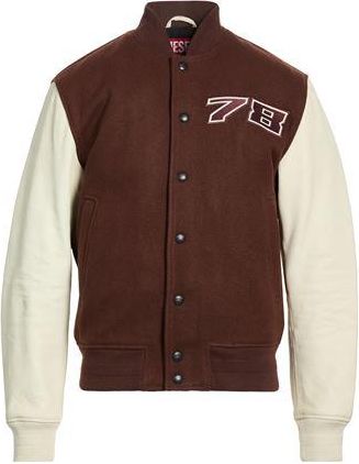 Diesel MANTEAUX - Vestes et blousons sur YOOX.COM