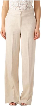 Aaiko Damen, Hosen, Beige, XLGröße