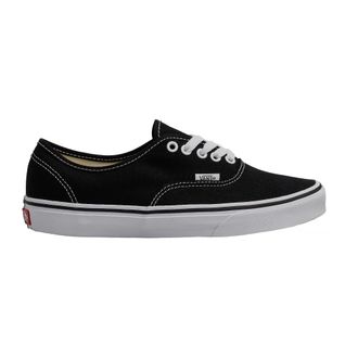 Vans Homme, Sport, Noir, Taille: 42 1/2 EU Authentic Shoe