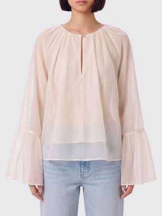 Liu Jo Top LIU JO Damen Farbe Milch