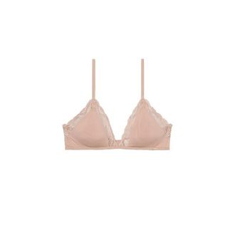Calvin Klein Soutien-gorge &agrave; dentelle