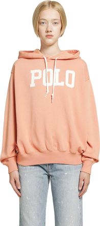 Ralph Lauren Fleece Sweatshirt