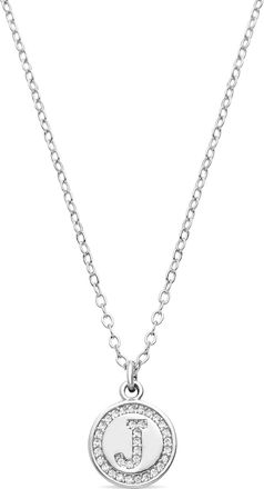 Luxenter Kette Alphabet