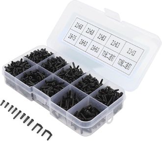 Generic Badminton-&Ouml;sen-Set, Badmintonschl&auml;ger-Schl&auml;ger-&Ouml;sen, &Ouml;sen, Bespannungsschutzh&uuml;llen