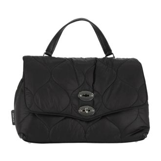 Zanellato Damen, Taschen, Schwarzk, ONE SIZEGr&ouml;&szlig;e