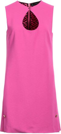 Versace KLEIDER - Mini-Kleider auf YOOX.COM
