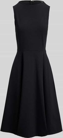 Lauren Ralph Lauren Businesskleid aus Viskose-Mix