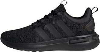 adidas Homme Racer TR23 Shoes Chaussures, Core Black/Core Black/Carbon, 46 2/3 EU