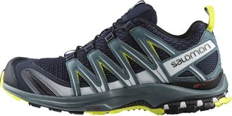Salomon XA PRO 3D Wanderschuhe, Herren