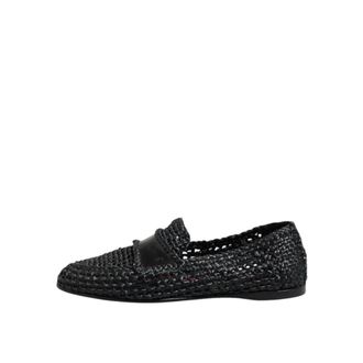 Dolce & Gabbana Herren, Schuhe, Schwarzk, 39 EUGröße