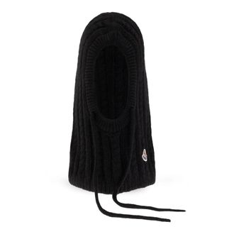 Moncler Damen, Accessories, Schwarzk, ONE SIZEGr&ouml;&szlig;e