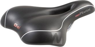 Velö 0424T-Sättel - Softgel Mehrfarbig Einheitsgröße