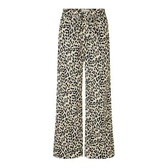 Lollys Laundry Damen, Hosen, Mehrfarbig, 2XLGr&ouml;&szlig;e
