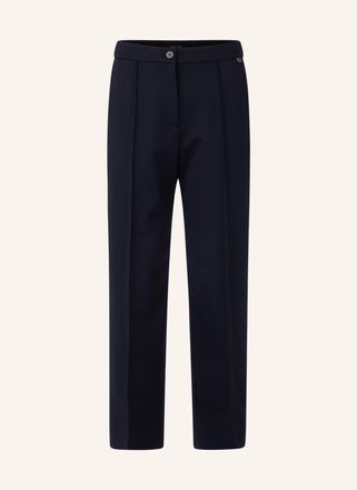 Marc Cain Hose Wukari blau