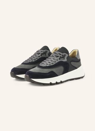 Nubikk Nubikk Sneaker Luca Noa schwarz