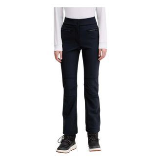 Fusalp Pantalon de ski - Femme - Sport - Bleu - Taille: 36 FR