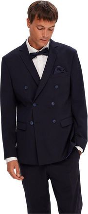 Selected SELETED HOMME SLHSLIM-Liam DB BLZ Flex B NOOS