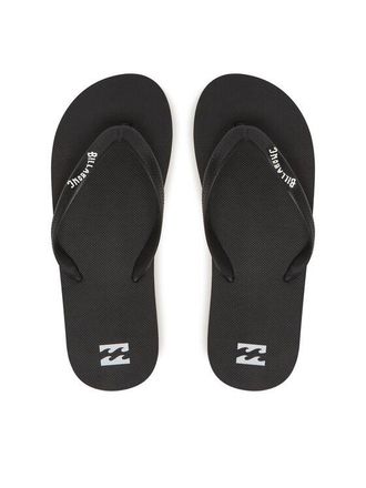 Billabong Zehentrenner Tides Slice EBYL100023 Schwarz