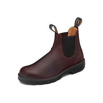 Blundstone Original 500 Series Bottes Chelsea unisexes pour adulte, Marron, 39 EU