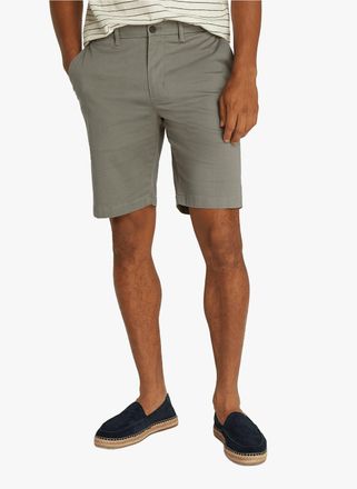 Tommy Hilfiger Short chino en coton