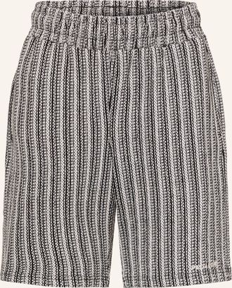 Pegador Pegador Shorts Forno schwarz