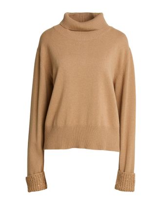 Fabiana Filippi STRICKWAREN - Rollkragenpullover auf YOOX.COM