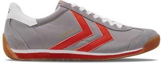 Hummel Stadion Nylon Trainers EU 45