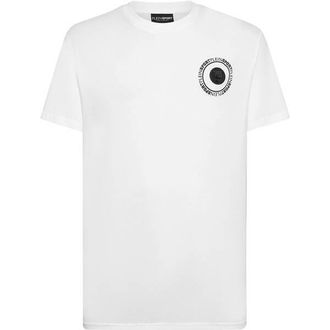 Plein Sport Herren Shirt CARBON TIGER