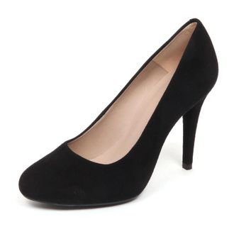 Unisa Siles KS Pump - - Shoes - Damen - Schwarzk - 35 EU