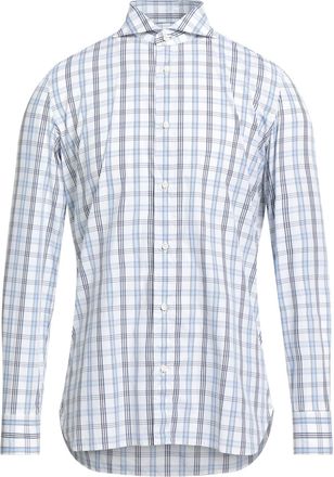 LUIGI BORRELLI NAPOLI TOPS - Hemden auf YOOX.COM