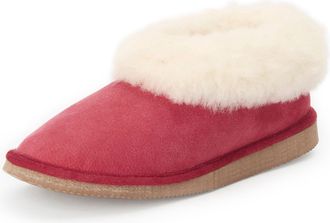 Kitz Pichler Fellh&uuml;ttenschuh Kitzpichler rot
