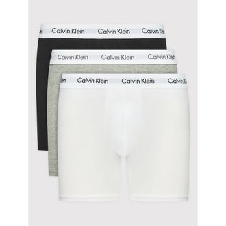 Calvin Klein Underwear Boxershorts-Set 000NB1770A Bunt