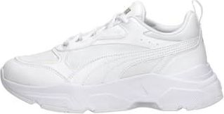 Puma Baskets Cassia SL pour Femme, Blanc, 39 EU