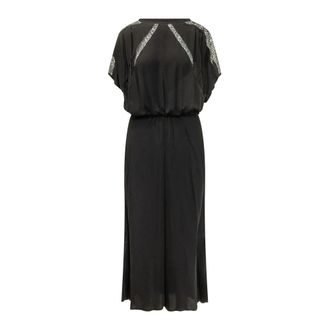 Pinko Pinko, Damen, Kleider, Schwarzk, SGr&ouml;&szlig;e
