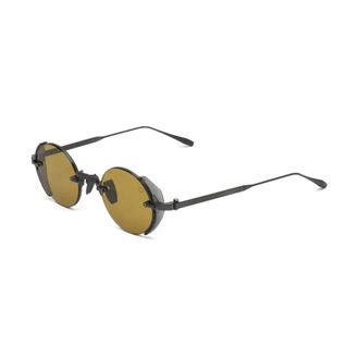 Akoni unisex, Accessoires, Noir, Taille: 46 MM Jupiter Lunettes de soleil