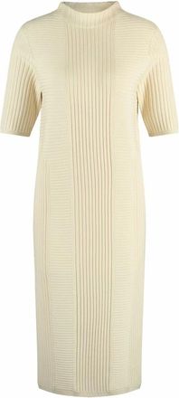 Gerry Weber Damen, Kleider, Beige, XLGr&ouml;&szlig;e