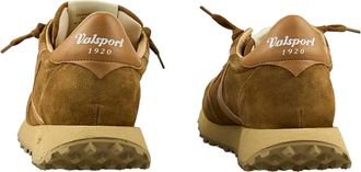 Valsport Star City Sneakers - Beige