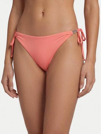 Guess Bikini-Unterteil E6GO18 MC040 Rosa