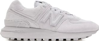 New Balance baskets 574 - Gris