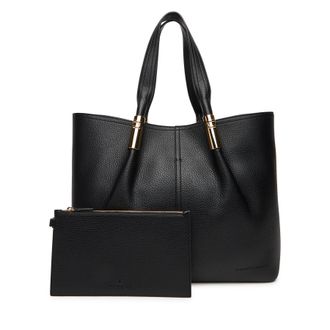 Elisabetta Franchi Handtasche Elisabetta Franchi BS-41A-56E2-V440 Schwarz