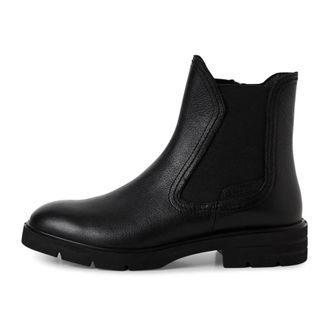 Tamaris Stiefeletten - - Shoes - Damen - Schwarzk - 36 EU