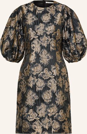 Inwear Inwear Jacquardkleid Yancieiw Mit 3/4-Arm beige